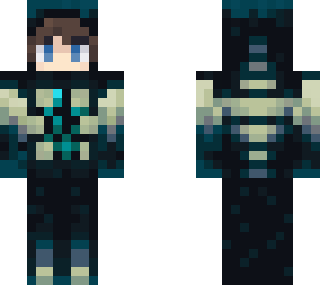 warden skins | Minecraft Skins