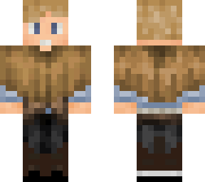 western | Minecraft Skins