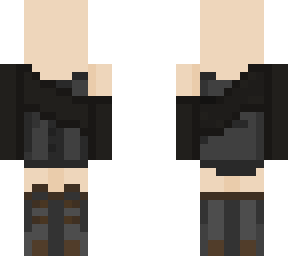 corset | Minecraft Skins