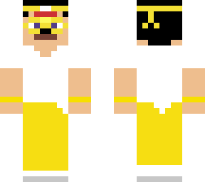 yakuza | Minecraft Skins