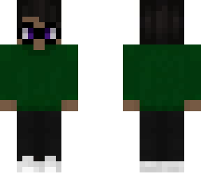yami | Minecraft Skins