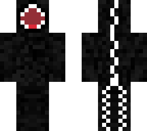 zipper | Minecraft Skin
