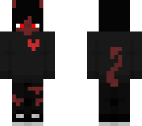 demonic | Minecraft Skins