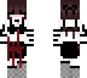 sza | Minecraft Skins