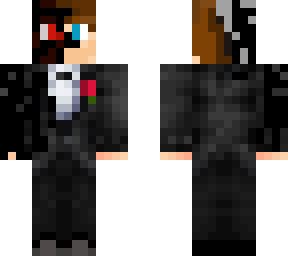 ambatukam | Minecraft Skins