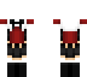 ame chan | Minecraft Skins