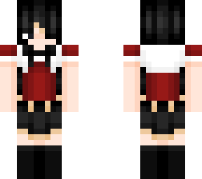 amechan | Minecraft Skins