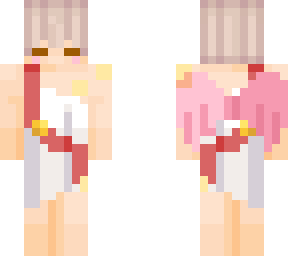 angel | Minecraft Skins