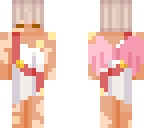 angle | Minecraft Skins