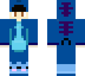 duo | Minecraft Skins