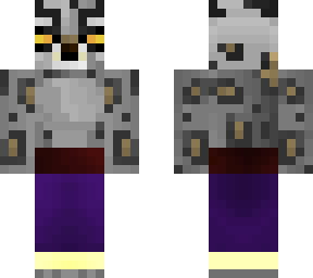 asdfasdfasdf | Minecraft Skin