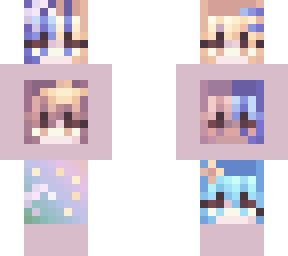 bBbBbBbBbBbBbBbBbBbB | Minecraft Skin