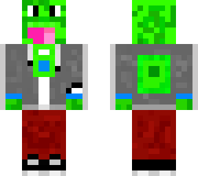 palion boaty | Minecraft Skins