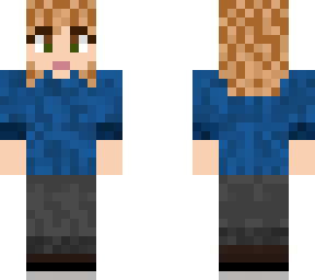 boy base with blonde hair | Minecraft Skins