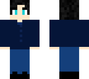 bully | Minecraft Skins