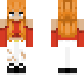 candice | Minecraft Skins