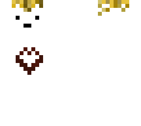 Cappi | Minecraft Skin