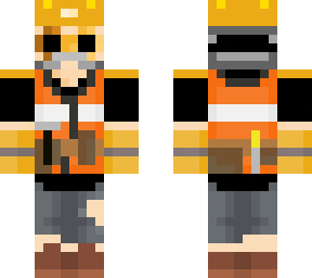 constructor | Minecraft Skins