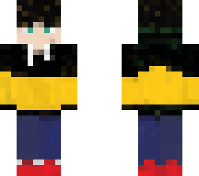 specter | Minecraft Skins