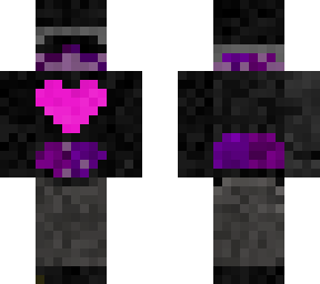 Dione Weirdcore Skin | Minecraft Skin