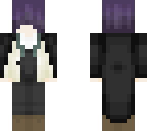 edgar | Minecraft Skins