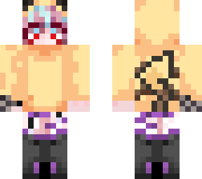 emikukis | Minecraft Skins