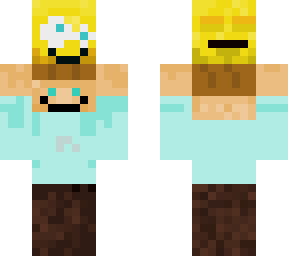 Emoticons | Minecraft Skin