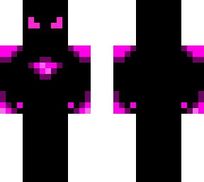 end knight | Minecraft Skins