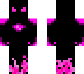 fire knight | Minecraft Skins