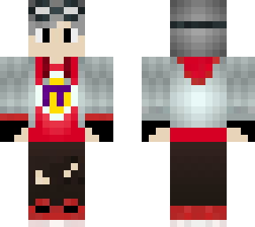 free fire | Minecraft Skins