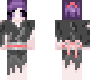 Ghast | Minecraft Skin