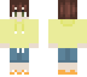 goofy goober | Minecraft Skins