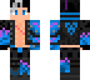 hayato | Minecraft Skin