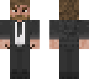 Henry | Minecraft Skin