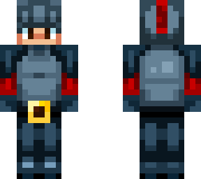 Creeper suit hive styled | Minecraft Skin