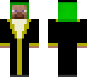 imam ali | Minecraft Skins