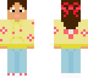 irys | Minecraft Skins