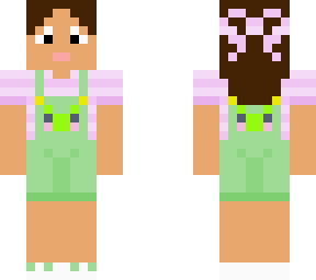 irys | Minecraft Skins