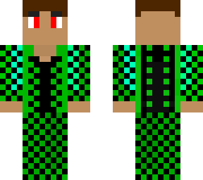 jake | Minecraft Skin