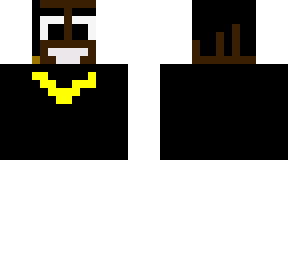 kai cenat | Minecraft Skins