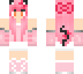 kawaii-chan | Minecraft Skin