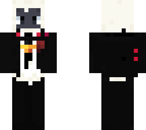 cult of the lamb | Minecraft Skins