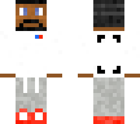 lightskin | Minecraft Skins