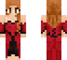 ball gown | Minecraft Skins