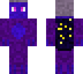 time lord | Minecraft Skins
