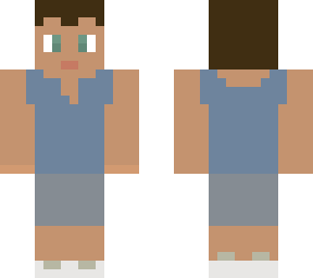 guy mc | Minecraft Skins