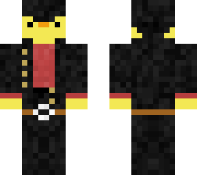 metal bat | Minecraft Skins