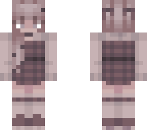 mocha | Minecraft Skins