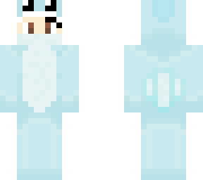 mudkip | Minecraft Skins
