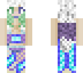 daki | Minecraft Skins